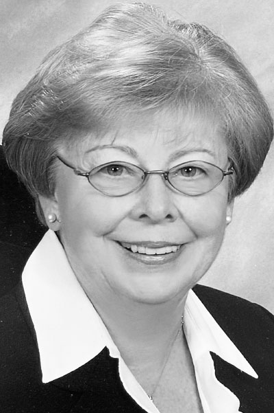 Ruby Naomi (McClure) Smith | News, Sports, Jobs - News and Sentinel